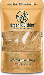 Organik Bitkim Yosun Tozu - Spirulina (Mavi-Yeşil Alg) 100 gr Fiyatları ...