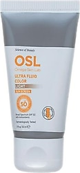 Osl Ultrafluid + Sensitive SPF 50 Uv Defence 75 ML Fiyatları ...