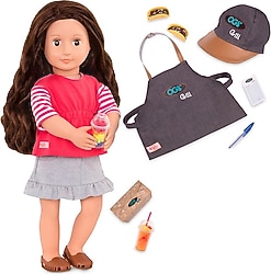 Our Generation Savannah Oyuncak Bebek 46 cm Fiyatları, Özellikleri ve ...