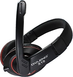 Ovleng Q7 Mikrofonlu Oyuncu Kulaklığı Fiyatları, Özellikleri ve ...