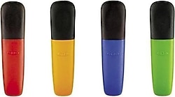 Porsima L-00733 10 Lu Poset Kapatici Klips - Ambalaj Torba Paket ...