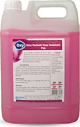 Oxy Extra Parfümlü Lavanta 30 kg Yüzey Temizleyici Fiyatları, Özellikleri ve Yorumları | En ...