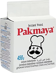 Pakmaya Instant Kuru Hamur Mayası 500 gr Fiyatları, Özellikleri ve ...
