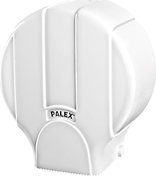 Palex Jumbo Tuvalet Kağıdı Dispenseri Şeffaf Mavi Fiyatları ...