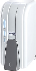 Palex 3420-k Sıvı Sabun Dispenseri 500 Cc Krom Kaplama Fiyatları ...