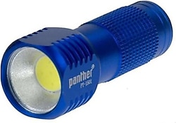 Panther PT-8160 LED Şarjlı El Feneri Fiyatları, Özellikleri ve ...