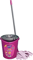 akisshome Vileda Sıkma Aparatlı Temizlik Kovası Fiyatları, Özellikleri ...