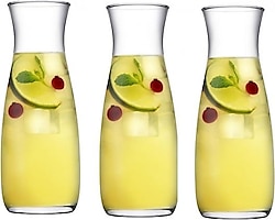 Paşabahçe Relax El Imalatı Karaf, 1100Cc Fiyatları, Özellikleri ve ...