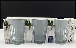 Paşabahçe Casablanca 52708 355 cc 6'lı Meşrubat Bardağı Fiyatları ...