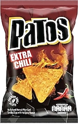 Patos Baharatlı Süper Boy Cips 125 gr Fiyatları, Özellikleri ve ...