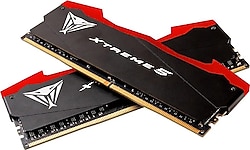Patriot Viper Venom 32 GB (2x16) 7000 MHz CL32 PVV532G700C32K DDR5 Ram ...