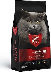 Paw Love Kedi Maması Fiyatları | En Ucuzu Akakçe