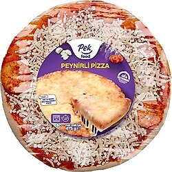 Pek Food Karışık Pizza 545 gr Fiyatları, Özellikleri ve Yorumları | En ...