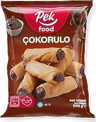 Pek Food Karışık Pizza 545 gr Fiyatları, Özellikleri ve Yorumları | En ...