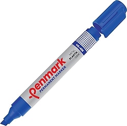 Penmark Art Marker Dual Nib Firca Uc + Kesik Uc 72 Renk Set (Yerli ...