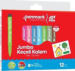 Penmark Fineliner Kalem Menekşe Fiyatları, Özellikleri ve Yorumları ...