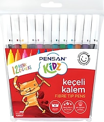 Pensan 6500 Fineliner Kalem Fiyatları, Özellikleri ve Yorumları | En ...