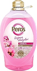 Peros Aqua & Deniz Esintisi Sıvı Sabun 3 kg Fiyatları, Özellikleri ve ...