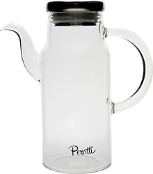 Perotti Silva 500 ml Cam Yağlık 24 13928 Fiyatları, Özellikleri ve ...