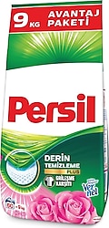 Persil Expert Color + Gülün Büyüsü 7 kg 2'li Toz Deterjan Fiyatları ...