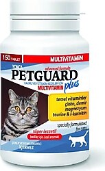 Petguard Yavru Kediler için 100 gr Kalsiyum ve Taurin Macun Fiyatları ...
