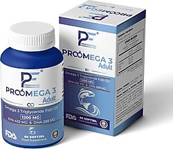 PF Balık Yağı & Omega 3 Fiyatları | En Ucuzu Akakçe