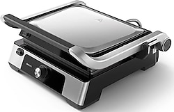 Philips 7000 Series Contact Grill HD6307/70 2200 W Izgara ve Tost ...