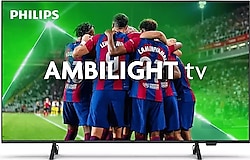 Philips 50PUS7609 4K Ultra HD 50" 127 Ekran Uydu Alıcılı Smart LED TV ...