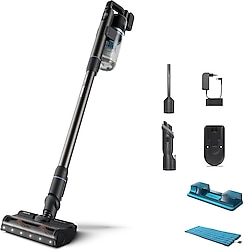 Shark Powerdetect Clean&Empty Şarjlı Dikey Süpürge Fiyatları ...