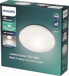 Philips Phılıps 36w 840(4000k) 3200lm 120d 60x60 Rc048b Smartbrıght ...