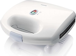 Philips 7000 Series Contact Grill HD6307/70 2200 W Izgara ve Tost ...