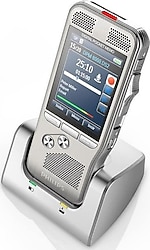 Philips DPM8000 Dijital Ses Kayıt Cihazı Fiyatları, Özellikleri ve ...