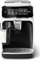 Philips Lattego 5500 Seri Premium Tam Otomatik Espresso Makinesi, 20 Farklı Sıcak ve Soğuk ...
