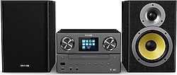 Philips M3205/12 CD Çalar Müzik Seti Fiyatları, Özellikleri ve ...