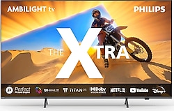 Philips The Xtra 85PML9009 4K Ultra HD 85" 216 Ekran Uydu Alıcılı Smart MiniLED TV Fiyatları ...