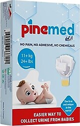 PİNEMED Idrar Torbalı Bebek Bezi (0-5 KG) 2 Adet Fiyatları, Özellikleri ...