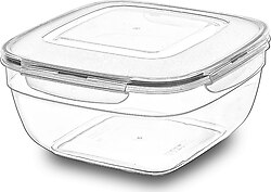 PlastArt 2,1 lt. Derin Dondurucu Saklama Kabı Eflatun Fiyatları ...