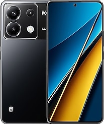 Poco X6 512 GB Siyah Fiyatları, Özellikleri ve Yorumları | En Ucuzu Akakçe