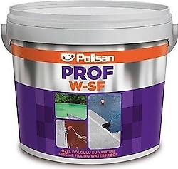 Polisan Prof S-WW 500 ml Beyaz Su Yalıtım Spreyi Fiyatları, Özellikleri ...