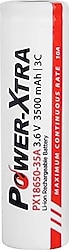 Power-Xtra PX18650-25P 3.7V 2500 mAh 12C Li-ion Şarjlı Pil Fiyatları, Özellikleri ve Yorumları ...