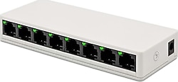 Powermaster 24 Port 10/100/1000 Mbps 300 Watt 24+3+Sfp Poe Gıgabıt ...