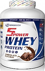Powertech Nutrition 5Power Whey Protein Tozu 2400 gr Fiyatları ...