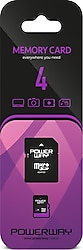 Powerway 4 GB Micro SD Kart Fiyatları, Özellikleri ve Yorumları | En ...