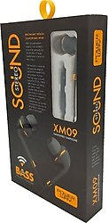 Powerway Earvox Microfonlu Kulaklık 3.5mm Jak Girişli Stereo Earphone ...
