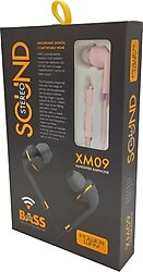 Powerway Earvox Microfonlu Kulaklık 3.5mm Jak Girişli Stereo Earphone ...