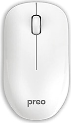 Preo M20 Kırmızı Optik Kablosuz Mouse Fiyatları, Özellikleri ve ...