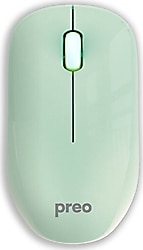 Preo M20 Kırmızı Optik Kablosuz Mouse Fiyatları, Özellikleri ve ...
