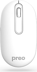 Preo MG19 Makrolu Kablolu Optik Oyuncu Mouse Fiyatları, Özellikleri ve ...