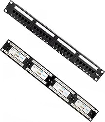 PrimeX Patch Panel Fiyatları | En Ucuzu Akakçe