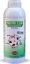 Profarm Procyper 12.5 Ec Genel Haşere İlacı 5 lt Fiyatları, Özellikleri ve Yorumları | En Ucuzu ...